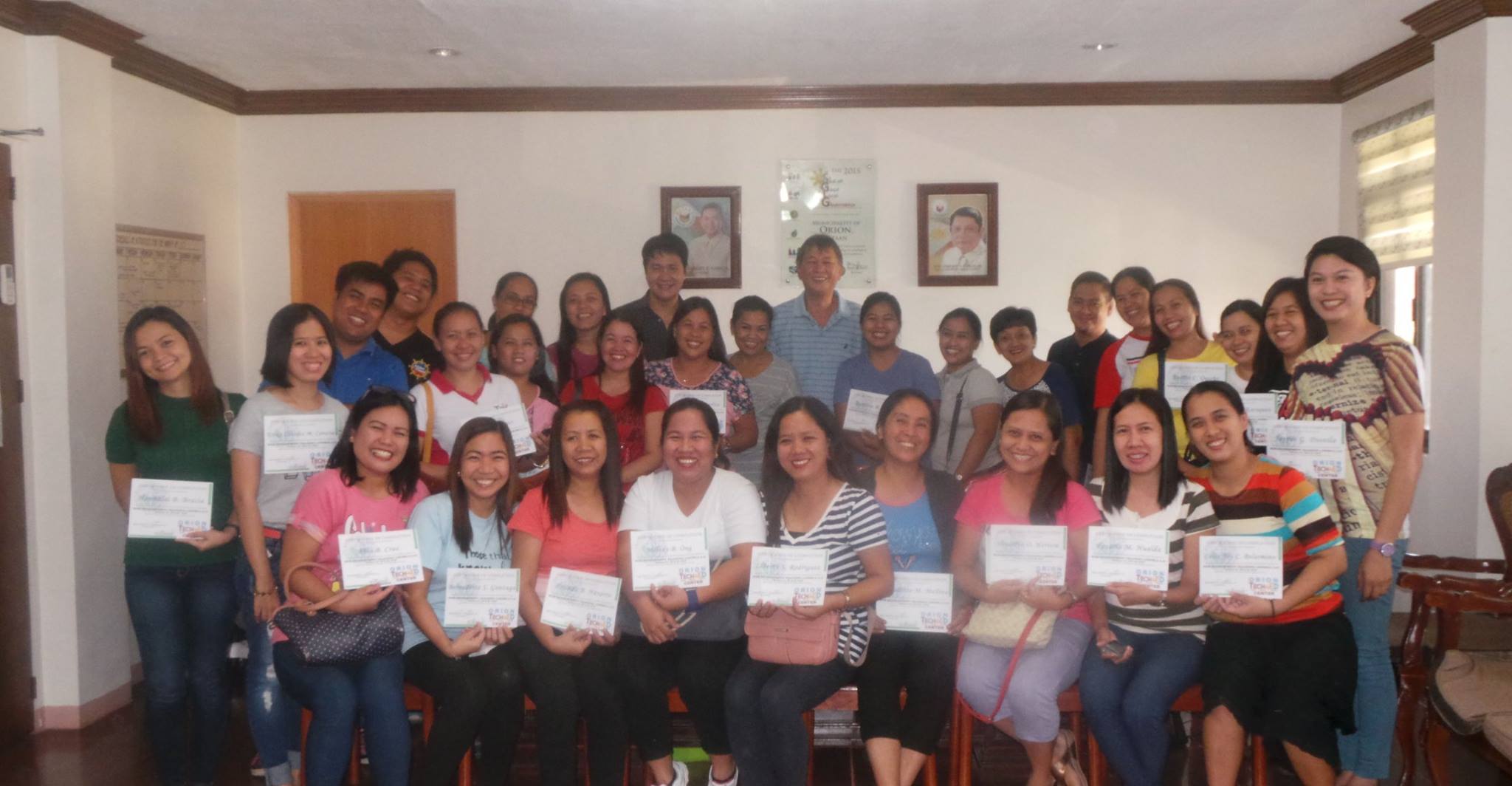 Orion Tech4ed Center – Empowering Every Learner for a Digital World!